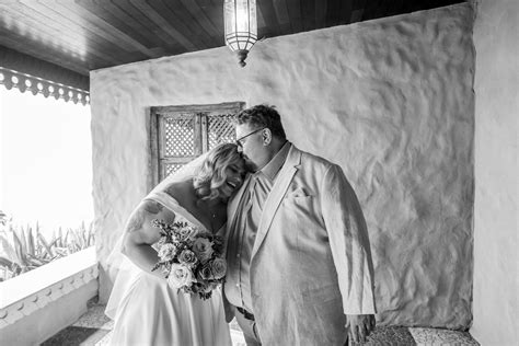 Natasha And Mark Villa Botanica