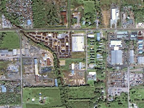 Buy 80 Cm Gaofen 2 Satellite Imagery Apollo Mapping