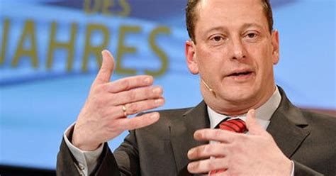 Wirbel Um Apa Chefredakteur Michael Lang