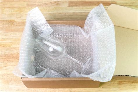 Packing Tips For Glassware At David Greenfield Blog