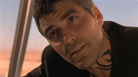 From Dusk Till Dawn Neck Tattoo