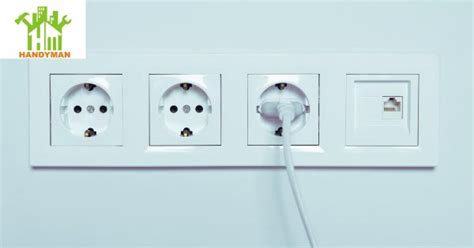 Electrify Your Space By Power Socket Replacement And Installation