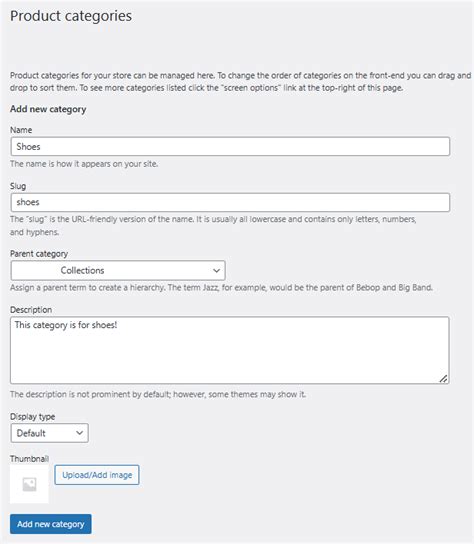 Easy Ways To Display Woocommerce Categories For Better Sales