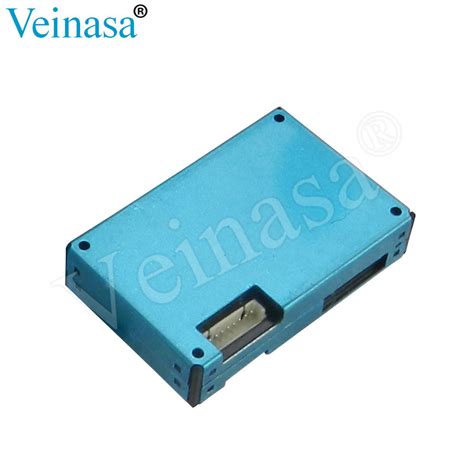 Veinasa D5 Laser Dust Concentration Particle Analyzer Pm2 5 Particulate Matter Sensor Air