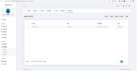 Github Moonlightl Hexo Boot Hexo Boot