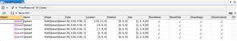 FlexSim 2020 Update 2 Agent Based Modeling Features UI Updates FlexSim