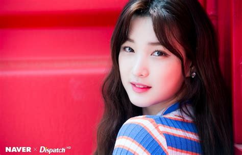 經紀公司 Global H Media 宣布： Yul Hee 將退出 LABOUM！ - Kpopn