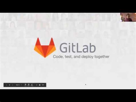 GitLab Documentation Tutorial YouTube