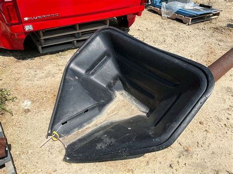 Auger Boot Hamilton Maring Auction Group