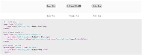 Making Separate Divisions For Different Features For A Better User Experience · Issue 5415