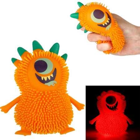 Сквиш 1TOY купить по цене 279 ₽ в интернет-магазине Детский мир