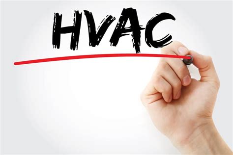 Everything You Need To Know About Hvac Systems Bank2home