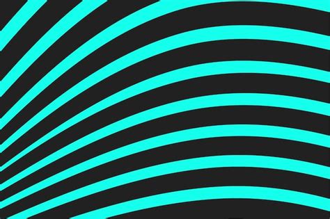 Premium Vector Wave Lines Pattern Abstract Background Background