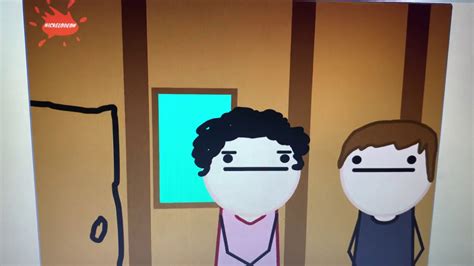 Drake And Josh Stuck In A Treehouse Youtube