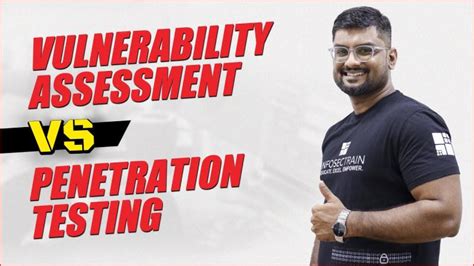 Shivam Chamoli On Linkedin Vulnerability Assessment Vs Penetration