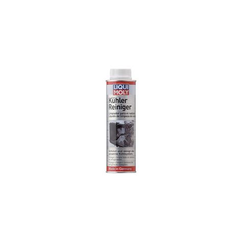 Liqui Moly Limpiador de radiador 300ml