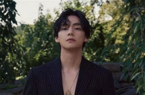 Se Filtran Videos Y Fotos Comprometedoras De Taehyung De BTS Y Jennie
