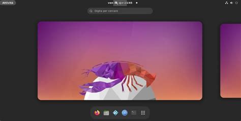 Ubuntu 2304 And Interface Via Remote Desktop From Windows Rubuntu