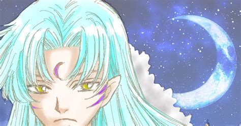 殺生丸 殺生丸様 斑点ゾンビのイラスト Pixiv
