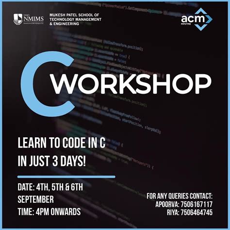 Acm Mpstme Get To Know About The Reality Of Virtual Reality And