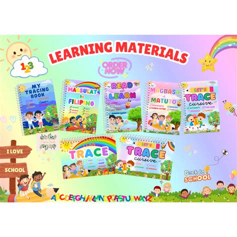 Tracing Notebook Alphabet Lines Shapes And Name 80 100 Pages