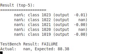 About The Result Based On Petalinux And Sdk Issue Dgschwend