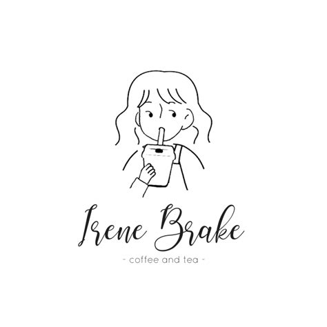 โลโก้น่ารักๆ ออกแบบโลโก้ ปกเพจ สไตล์มินิมอล ราคาถูก Facebook