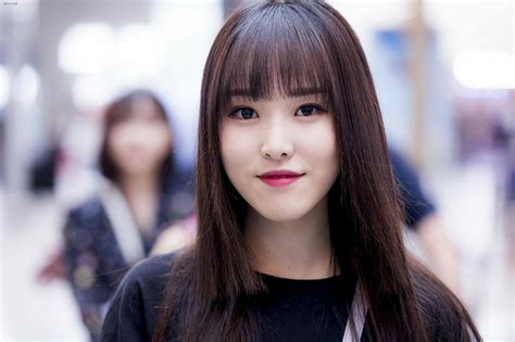 Ini Dia 10 Idol Kpop Cewek Dengan Nama Katoliknya Inikpop
