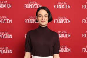 What Do Newly Unsealed Texts Reveal About Jenny Slate And Justin
