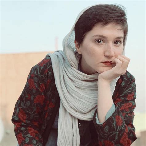 تصاویر زندگی خصوصی، عکس های شخصی و بیوگرافی نوشین مسعودیان