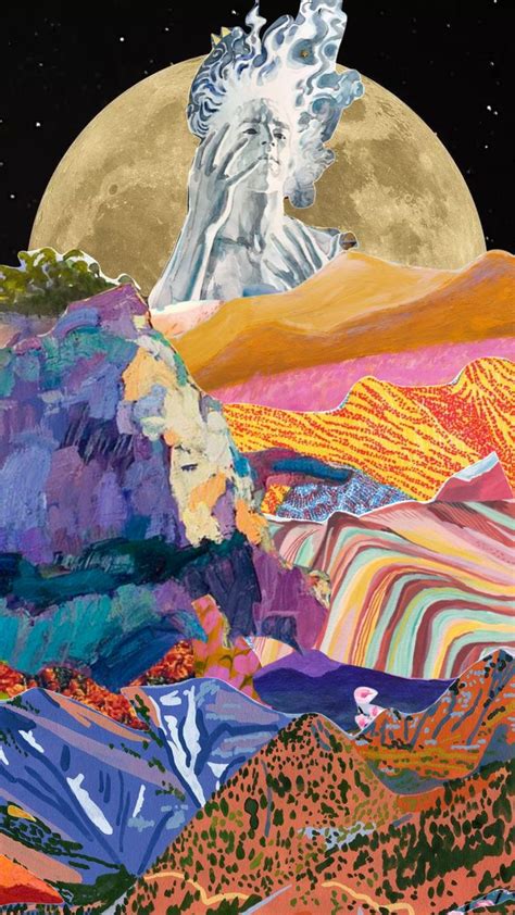 Obsessed W The Sandman Recently Sandman Thesandman Aesthetic Collage Vintage Aesthetics