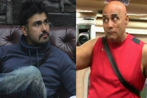 Puneet Issar Body