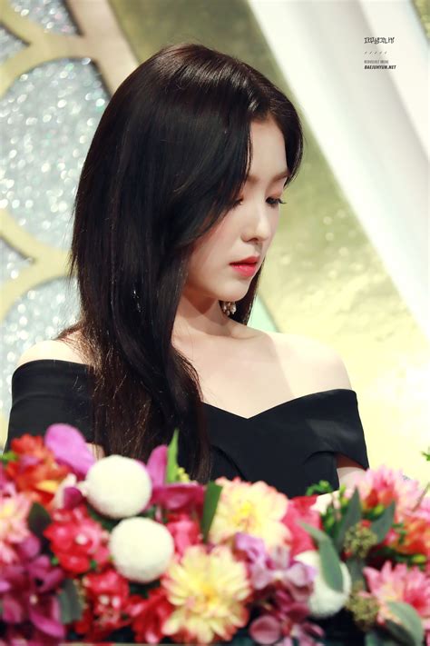 레드벨벳 아이린 올블랙 모음 입덕짤 윤아저장소 Kgirls Net