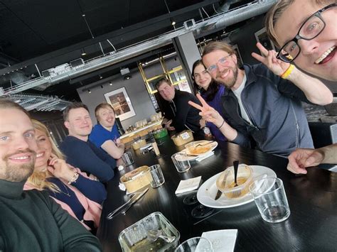 Qatech On Linkedin Qatech Teambuilding Companyculture Qatesting