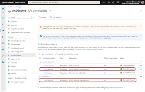 Sharepoint Online Azure Acs Retirement Espc Conference 2025