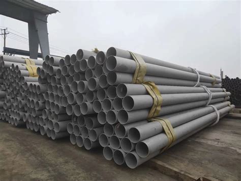 Inox Factory Sus 316l 201 304 Welded Ss Pipe Steel Tubing Stainless