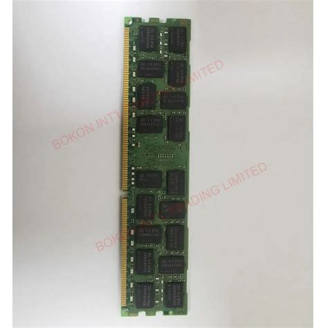 M393b2g70db0 Yk0 Pc3l 12800r Ram Pc Ddr3 12800 16g 2rx4 1600 Ddr