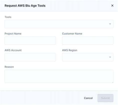 Introduction AWS Blu Insights