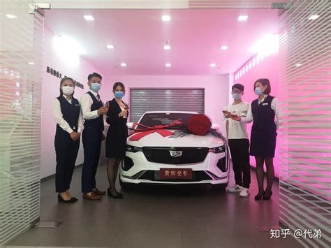 Ct4交车 知乎