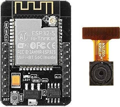 Esp Cam Python Python Opencv Esp Cam Based Diy Security