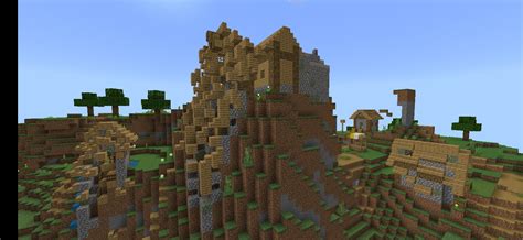 Thank Lord That I Didnt Open My Old World Rminecraft
