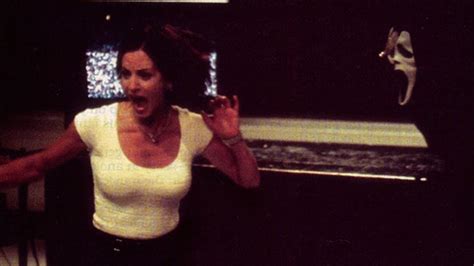 Gale Weathers Scream 2