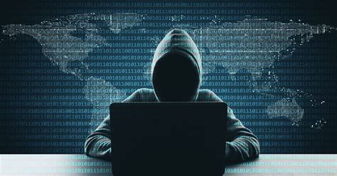 Ciberamenazas Ransomware Malware Y Archivos Maliciosos De Office