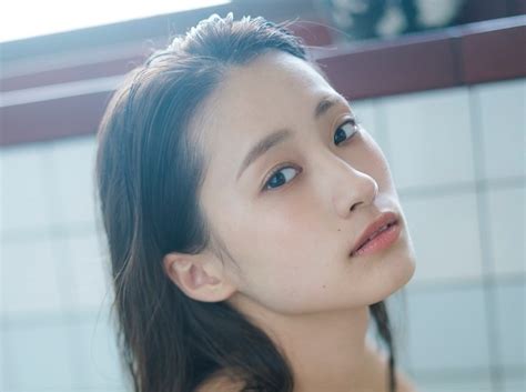 澄田綾乃ファースト写真集 〝令和最強のメリハリ〟を限界披露 画像2 ｜よろず〜ニュース