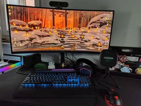 Sirfeffe S Setup Workstation Monitor Scooget