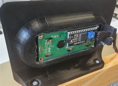 Geschwindigkeitsmessstrecke Mit Arduino Hshl Mechatronik