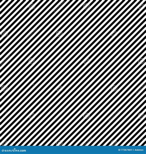 Template Diagonal Seamless Pattern Stock Vector Illustration Of Plan