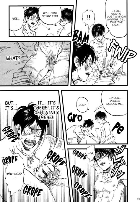 Atsukunare Kubota Shingeki No Kyojin Dj Shou Wa Shou Wo Kaneru