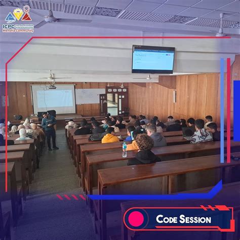 Icpc Menofia Community Shebin Al Kom