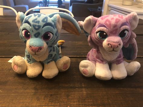 Elena Of Avalor Estrella Plush